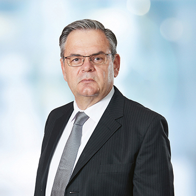 Executive Management - Mediclinic International