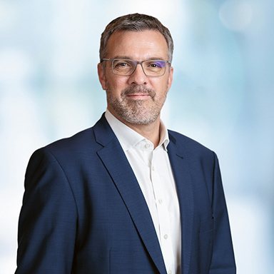 Executive Management